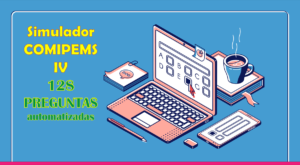 Simulador COMIPEMS IV - Comipems Online