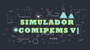 Simulador COMIPEMS V - Comipems Online